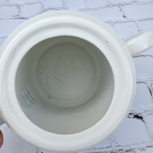 Alfred | Dining | Alfred Clough Ltd English Tea Pot | Poshmark